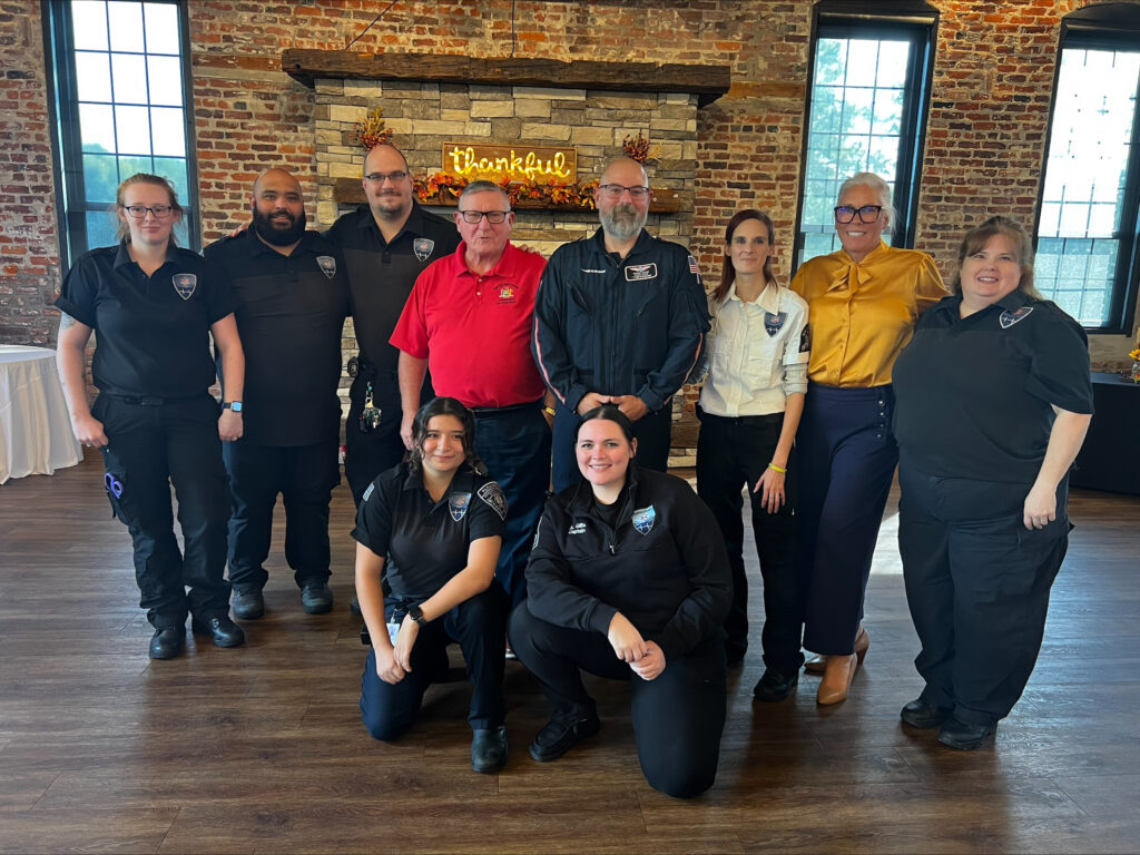 LifeNet of New York Watertown Clinicians, EMS Agencies Receive ...