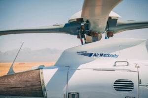 Air Methods Leads Air Medical Industry in Safety with FAA Compliance to 14 CFR Part 5 SMS Rule ...