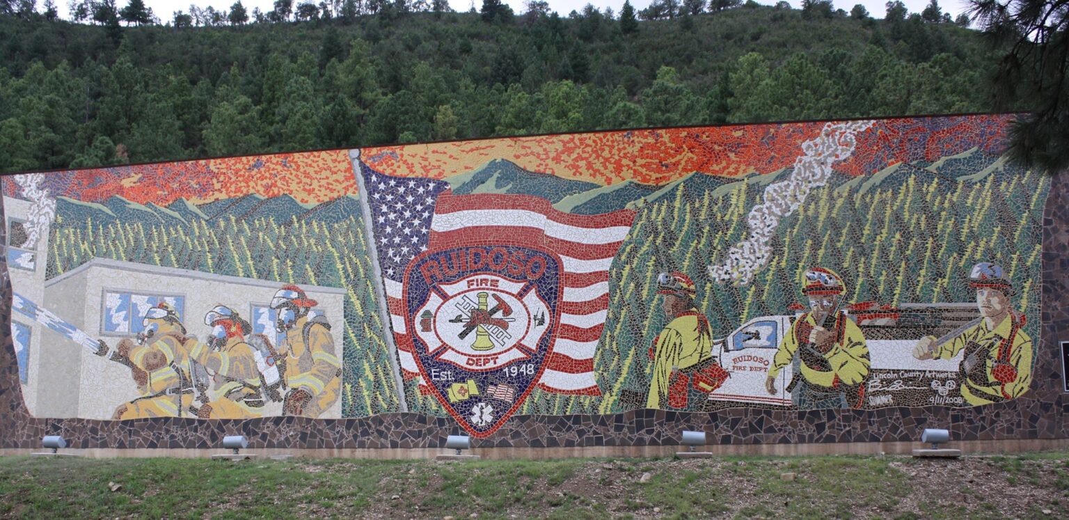 Ruidoso Fire Department Selects Air Methods Ascend to Deliver Online ...