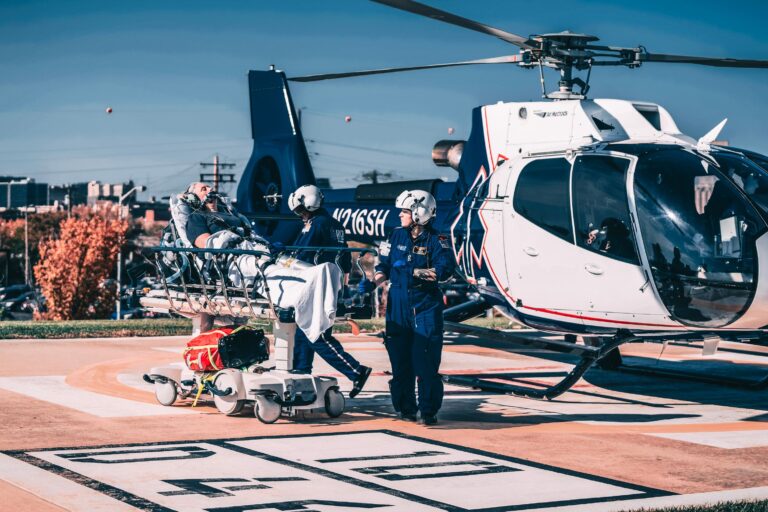 Air Methods Celebrates National Doctor Day - Air Methods