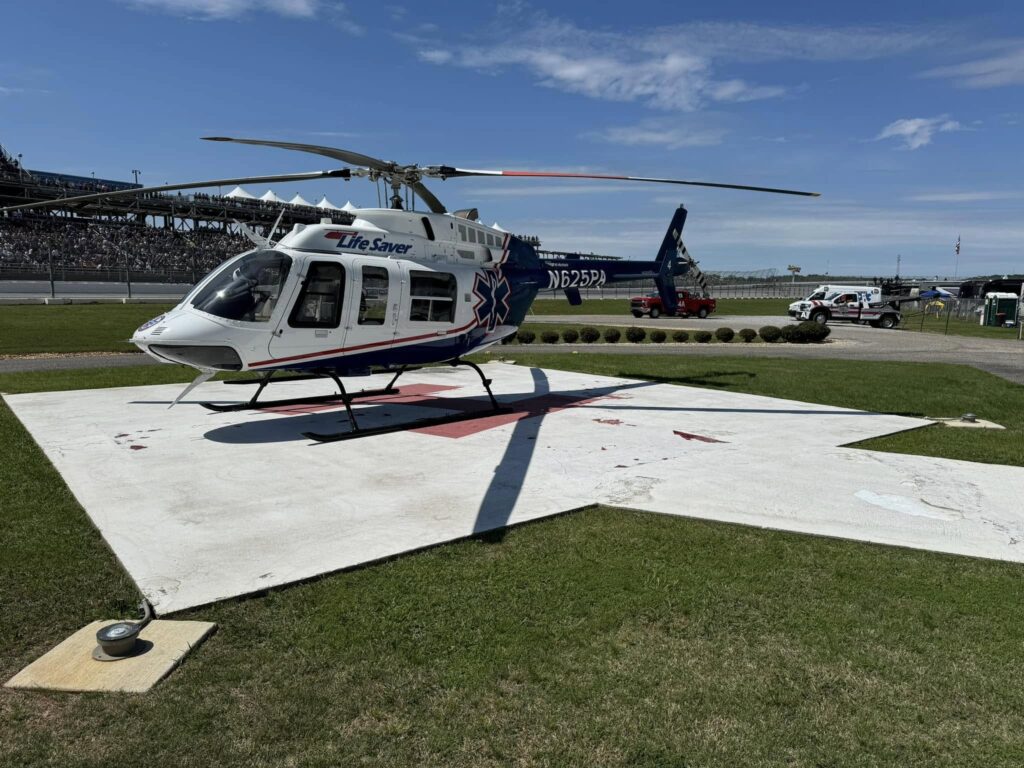Air Methods Stands Ready to Deliver Critical Air Medical Service at ...