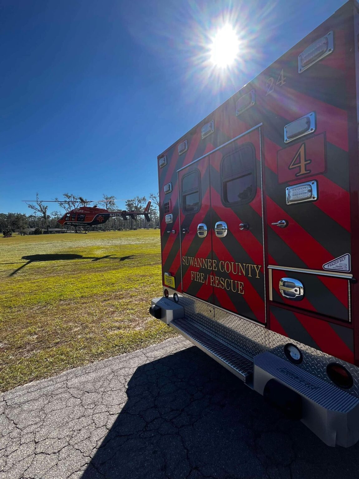 Our Leaders & Visionaries | Air Methods - Air Medical Transport