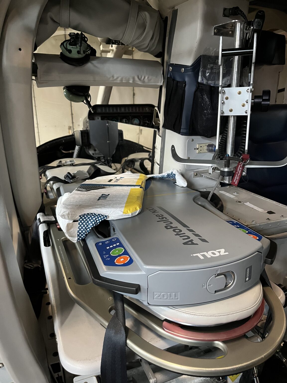 LifeSave Kansas Elevates Patient Care and Crew Safety with Deployment ...