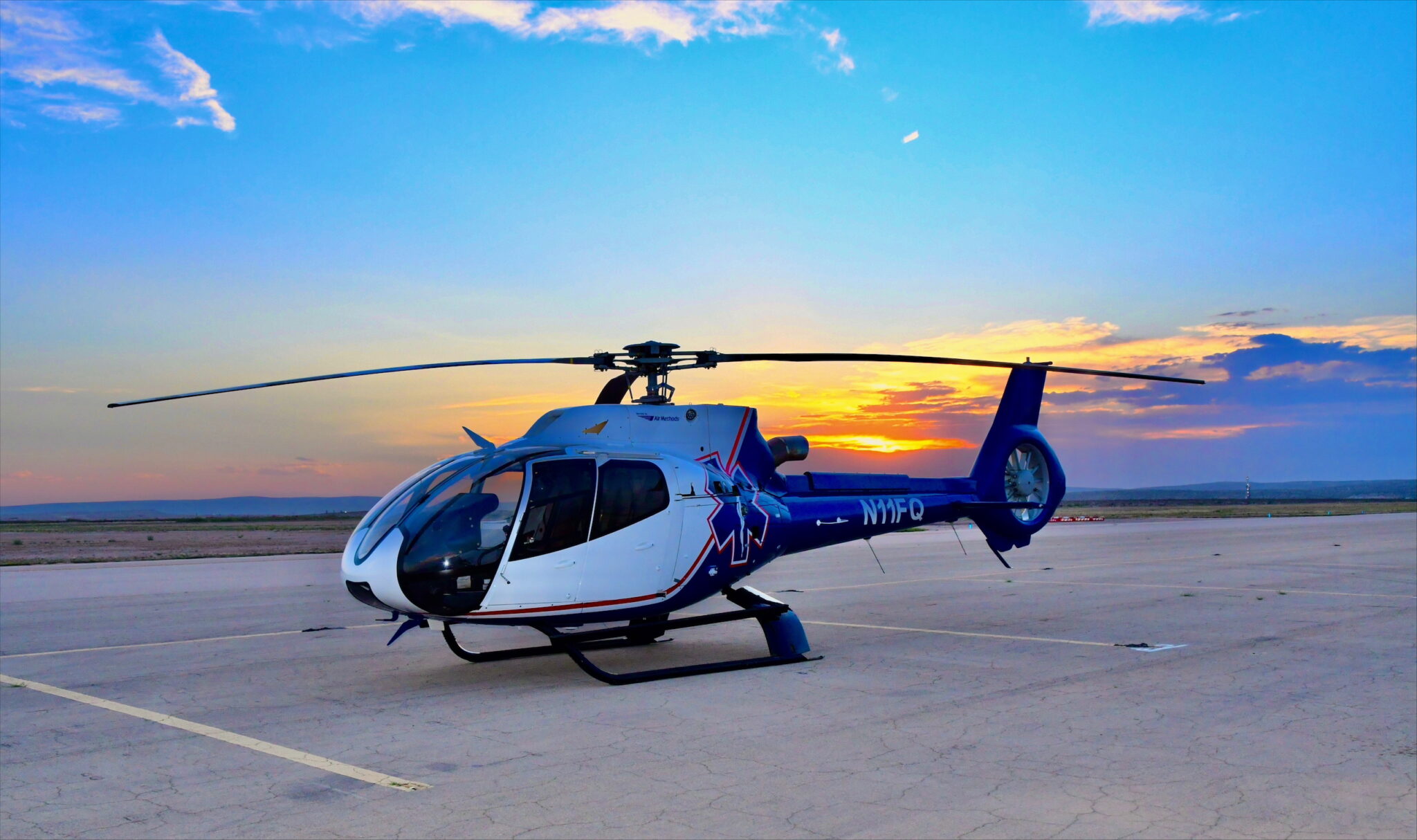 Native Air Expands Air Medical Services in Southeastern New Mexico ...