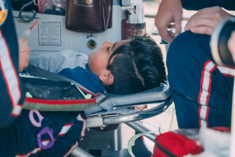 Our Leaders & Visionaries | Air Methods - Air Medical Transport