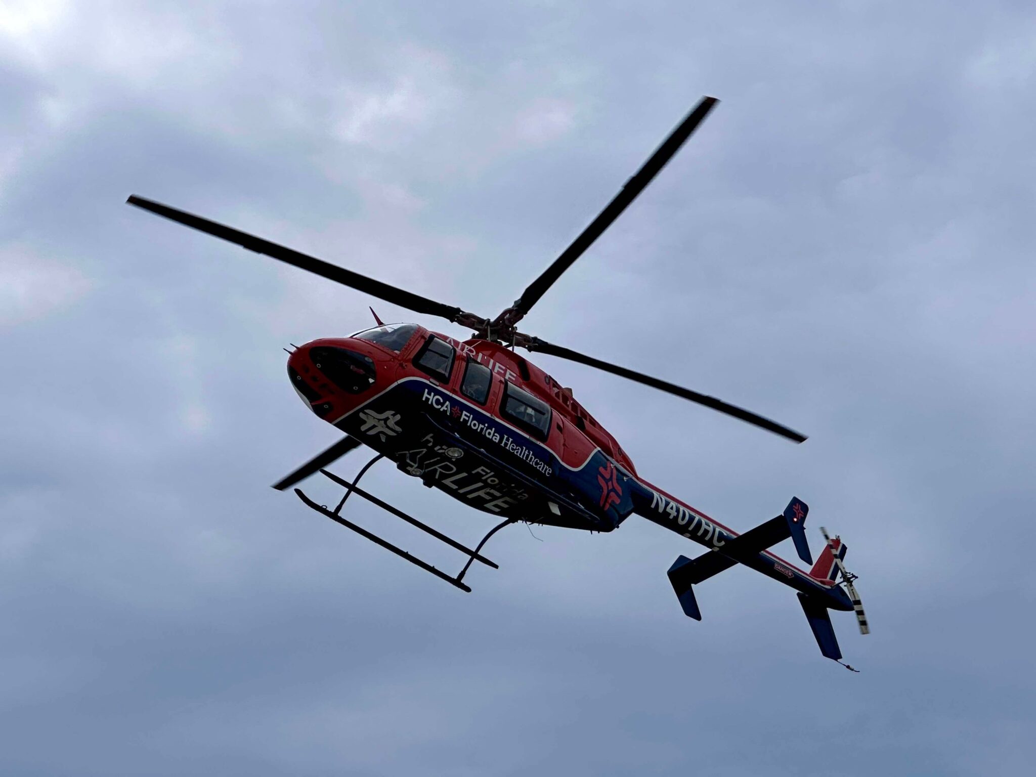 Air Methods Expands Air Medical Services in Florida - Air Methods