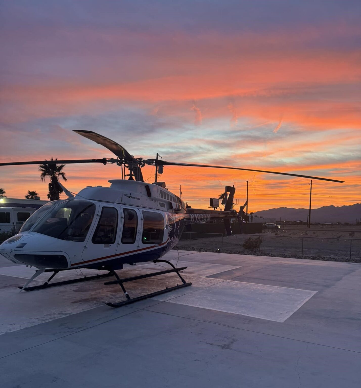 Our Leaders & Visionaries | Air Methods - Air Medical Transport