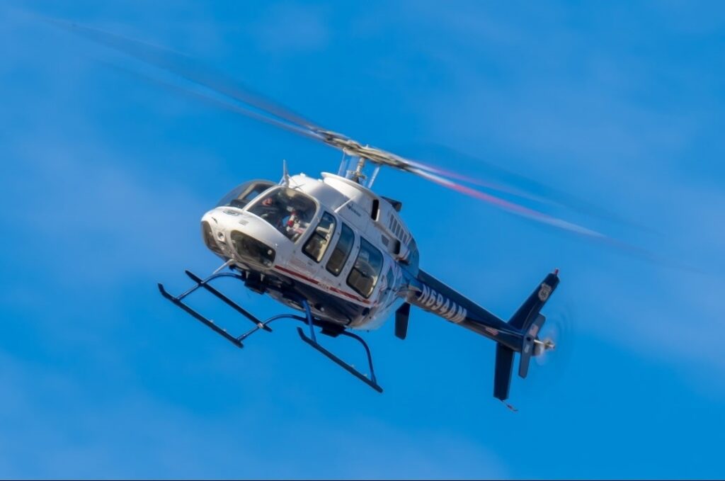 Mercy Air Enhances Readiness Through Critical Response Exercise - Air ...